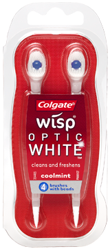 COLGATE WISP – iBLOGalot