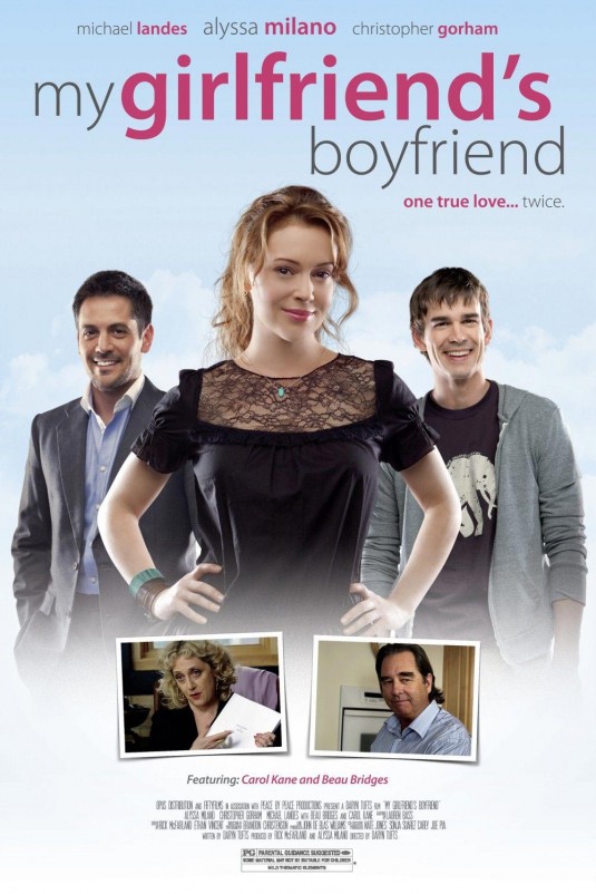 Best Movies You’ve Never Seen: MY GIRLFRIEND’S BOYFRIEND – iBLOGalot