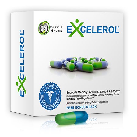 AFTER EXCELEROL – iBLOGalot