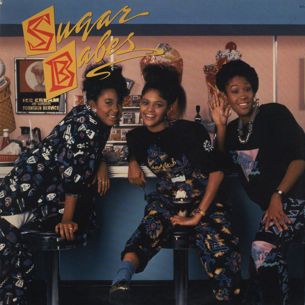 Sugar Babes Iblogalot