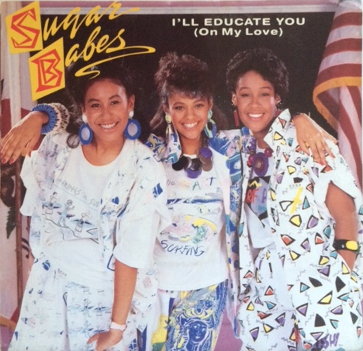 Sugar Babes Iblogalot