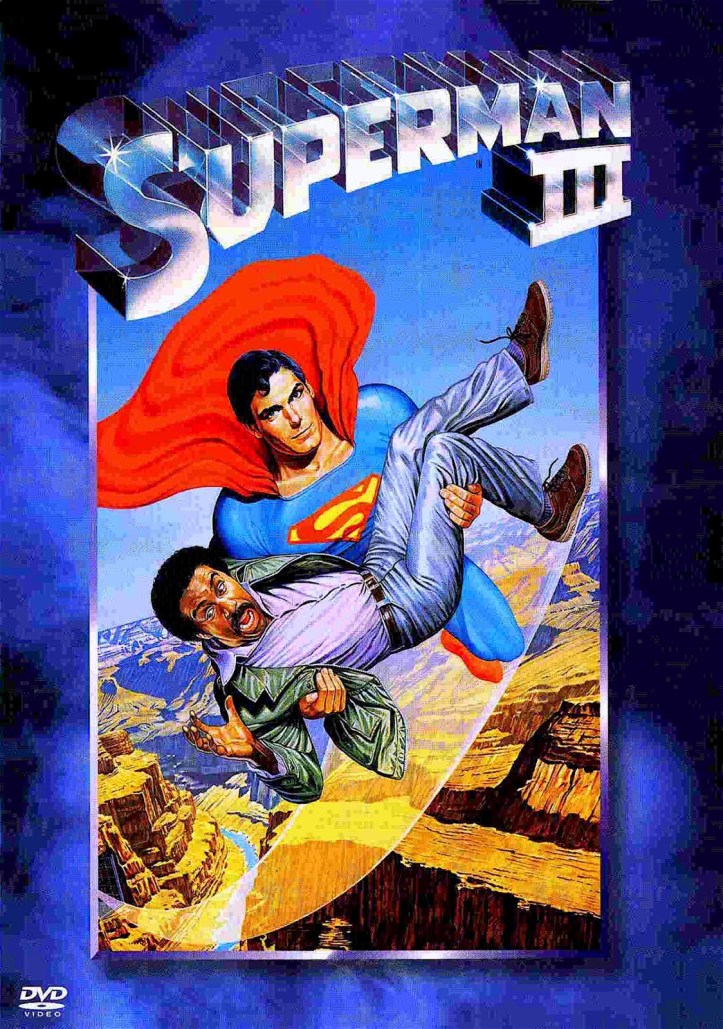 SUPERMAN III – iBLOGalot