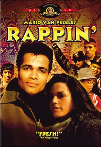 RAPPIN’ (the movie) – iBLOGalot