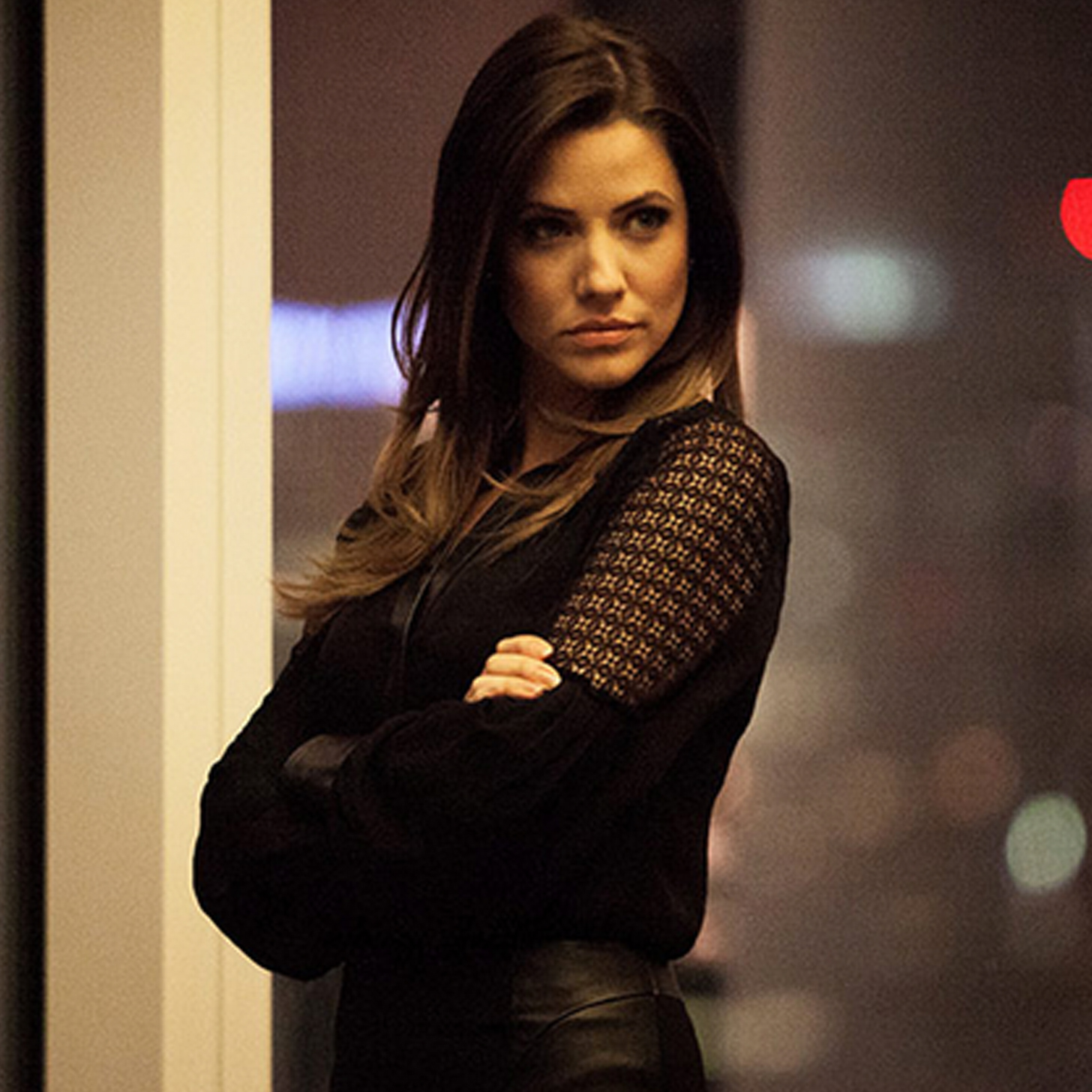 Actor Spotlight: JULIE GONZALO – iBLOGalot