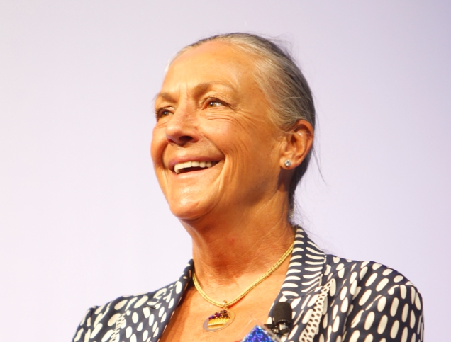 Alice Walton: Billionaire, Philanthropist, Art-Collector, MURDERER ...