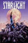Starlight #6 by Mark Millar and Goran Parlov – iBLOGalot