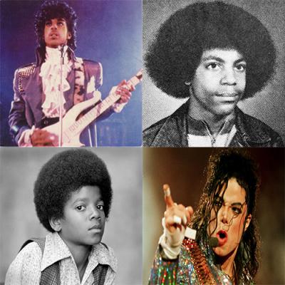 Michael Jackson Vs. Prince – iBLOGalot