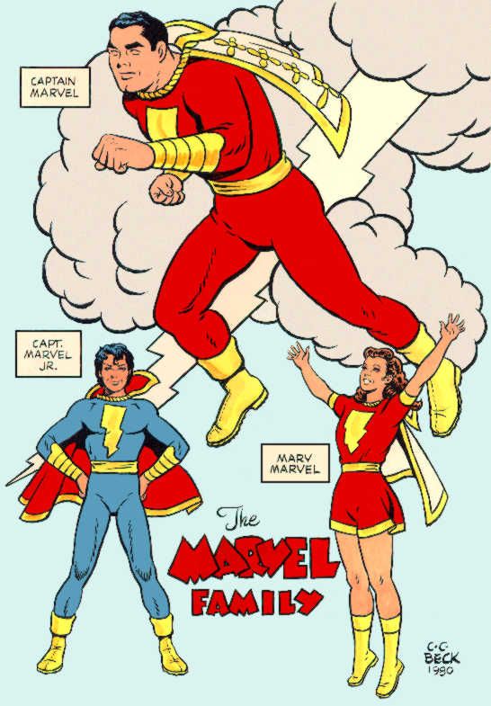 All-New MIRACLEMAN Annual #1 – iBLOGalot