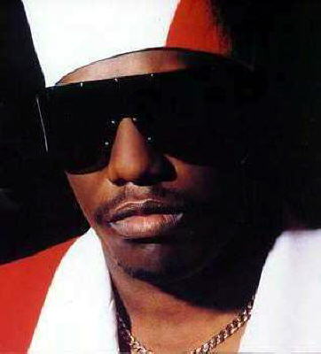 MAMA SAID KNOCK YOU OUT by LL Cool J – iBLOGalot