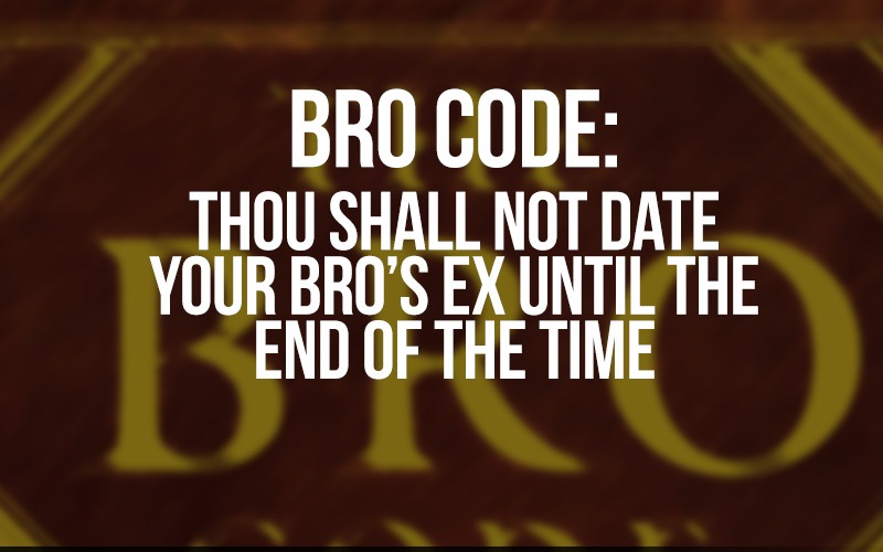 Breaking The Bro Code, Part II: The Jackson Brothers – iBLOGalot