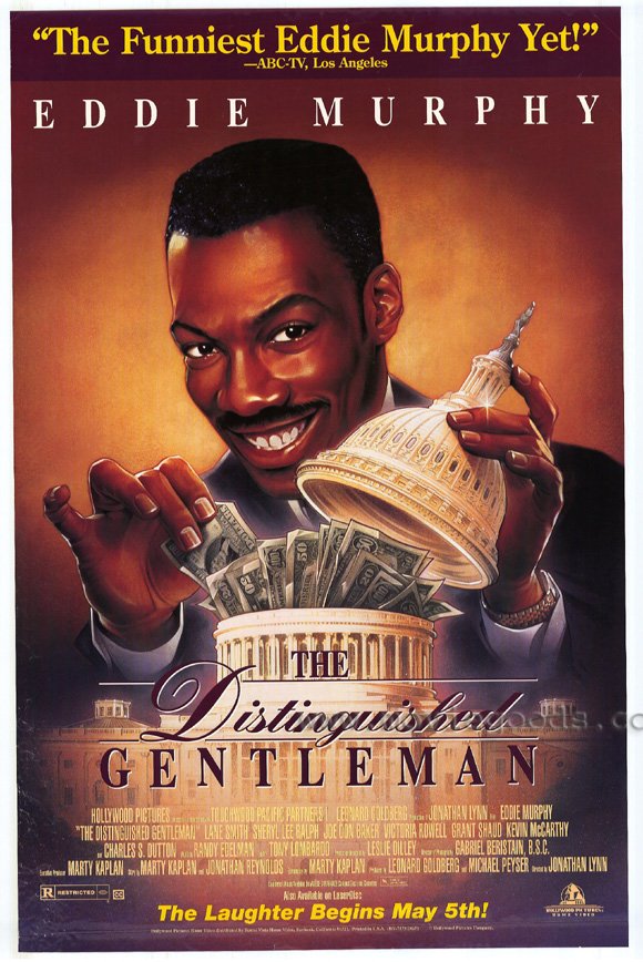 My TOP TEN Favorite Eddie Murphy Movies – iBLOGalot