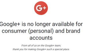 I Miss Google Plus – iBLOGalot