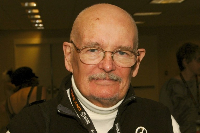 Remembering DENNY O’NEIL (R.I.P.). . .and THAT Comic-Book He Wrote ...