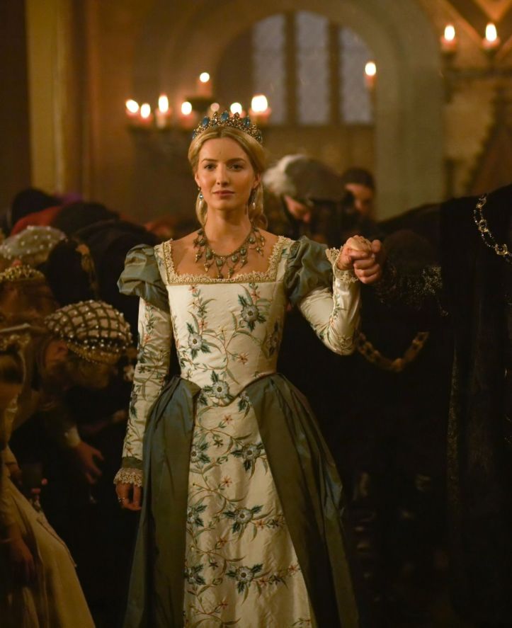 My Favorite Tudor Actors – iBLOGalot