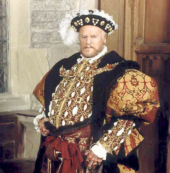 My Favorite Tudor Actors – iBLOGalot